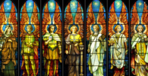 Manifesting with The Archangels – Ana Jones Official Website